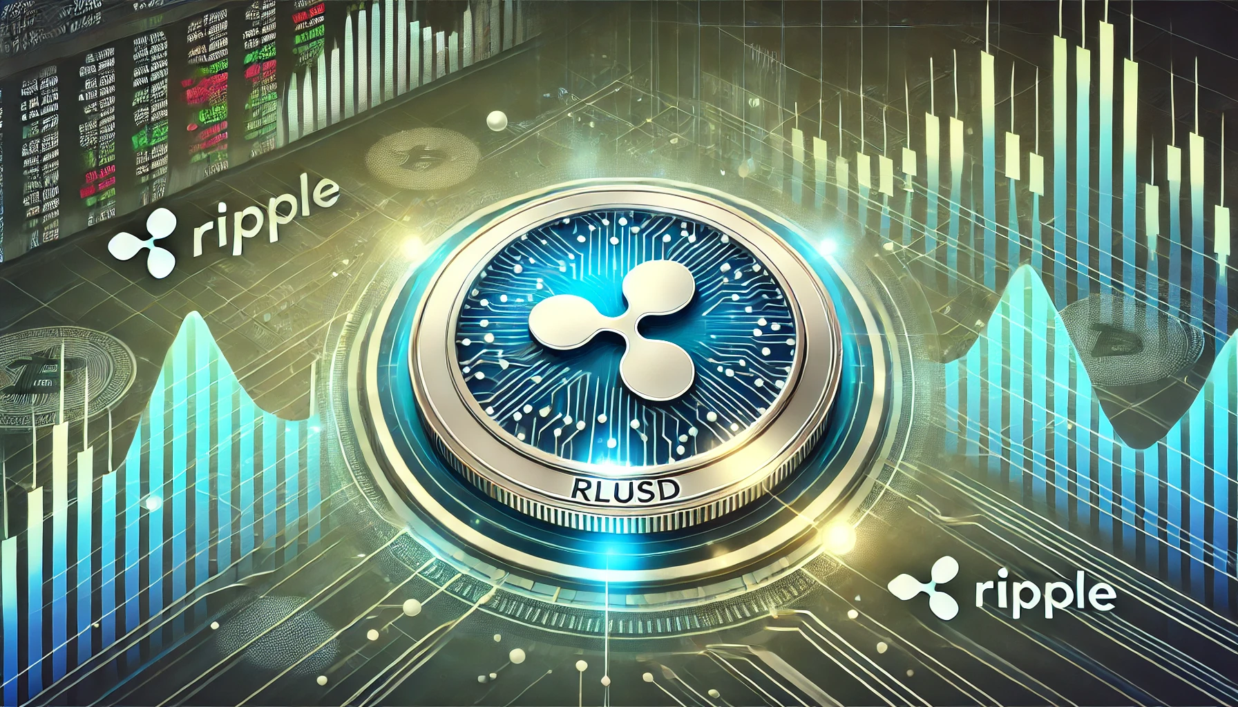 Lo que no te cuentan de RLUSD, la stablecoin de Ripple