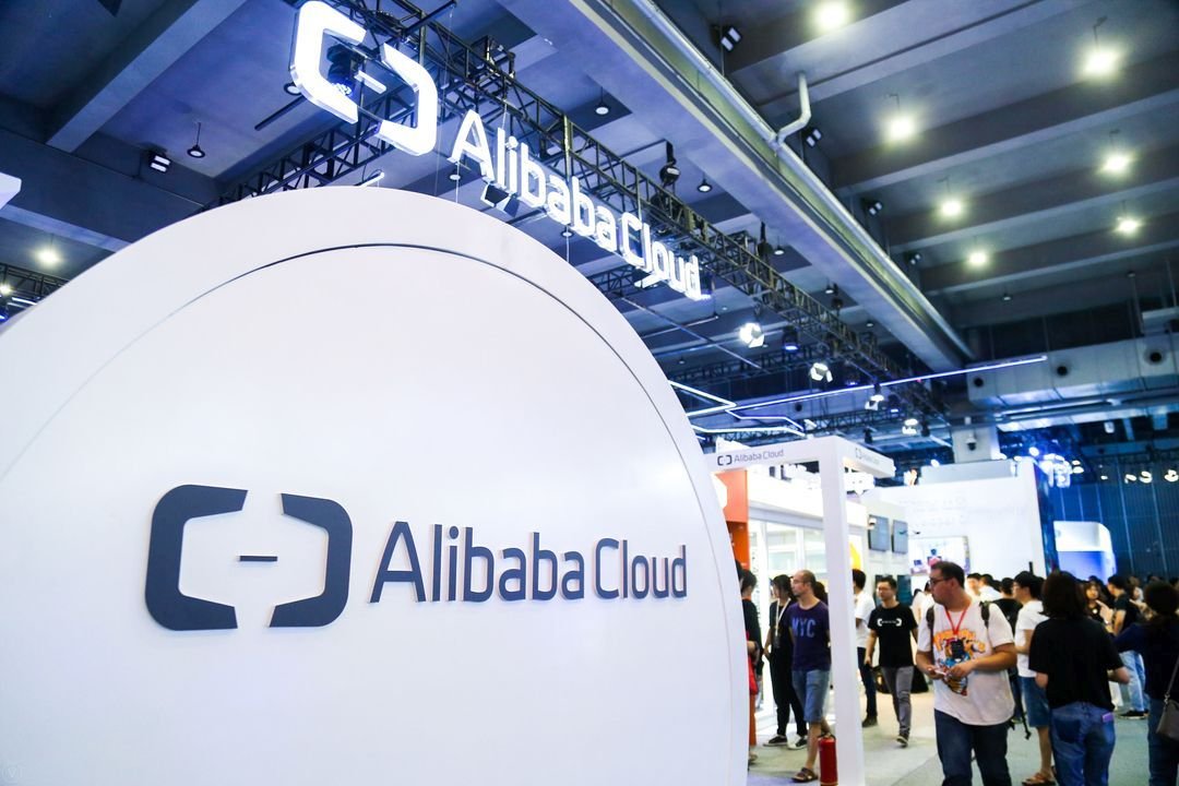 Alibaba se dispara en bolsa por el avance global de su Inteligencia ...